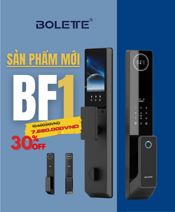 Khai Trương - Bolette